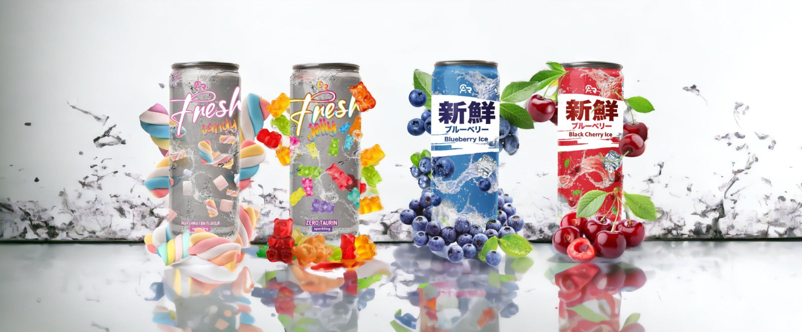 acrfresh – FRESH DRINK