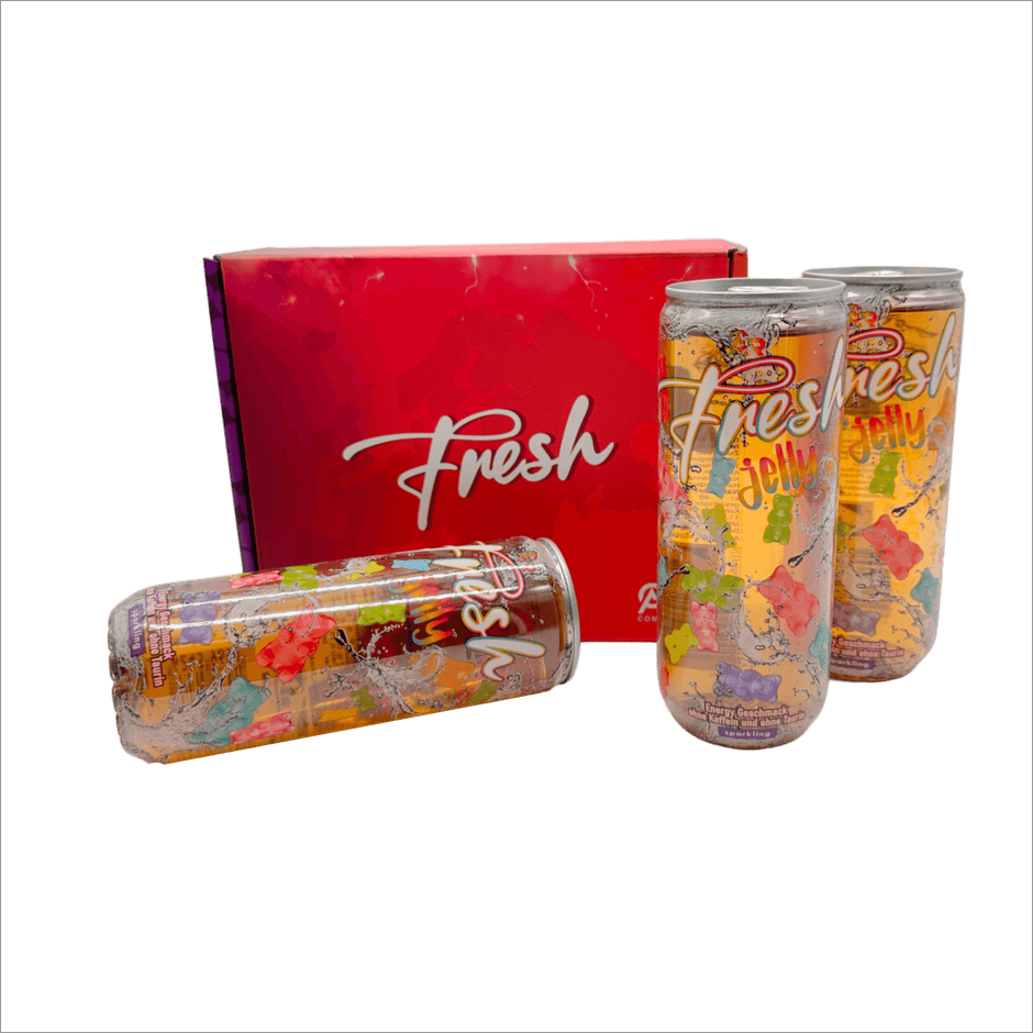 acrfresh – FRESH DRINK