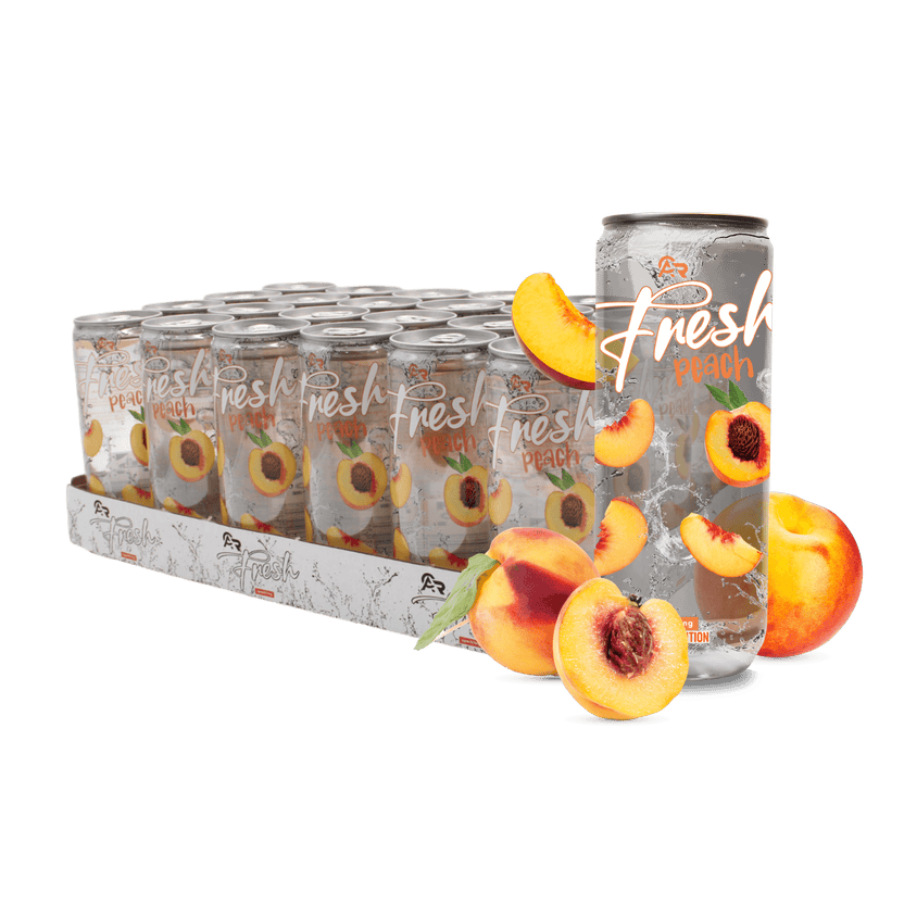 acrfresh – FRESH DRINK