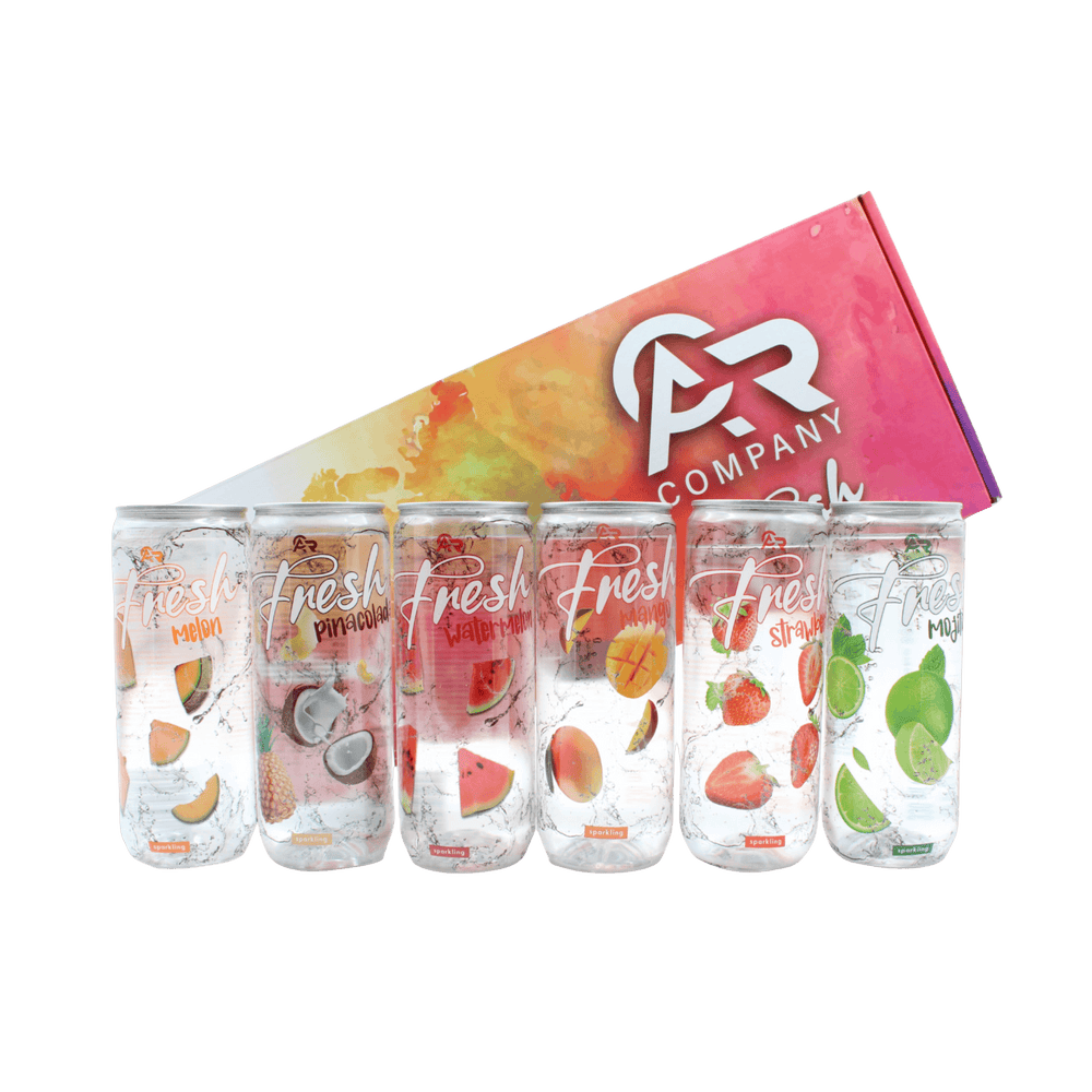 acrfresh – FRESH DRINK